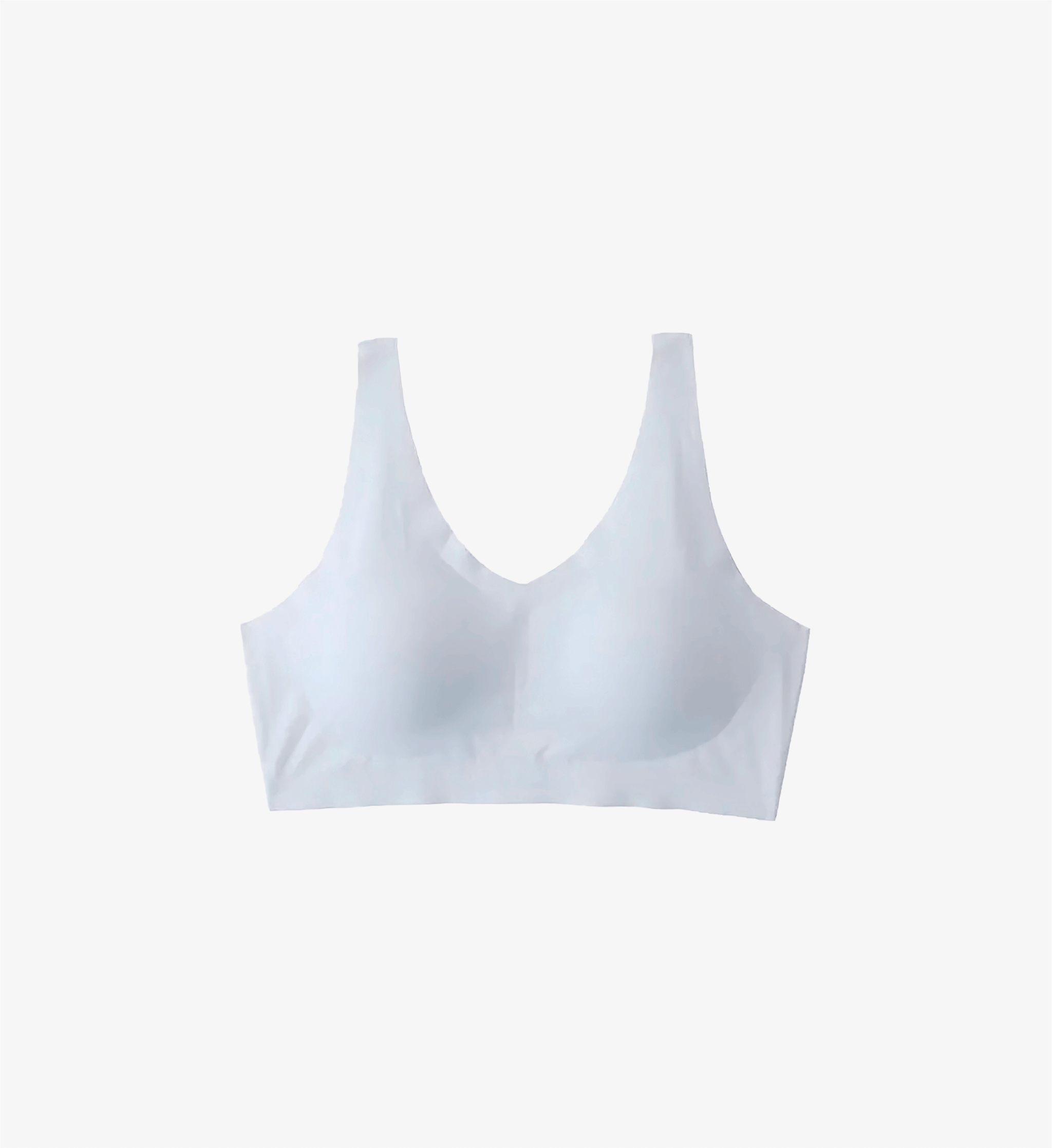 Brasier Seamless sin varillas – Souls Mexico